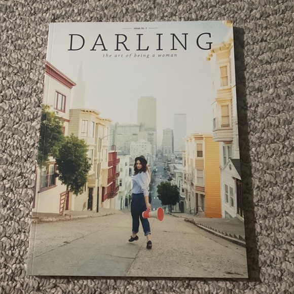Darling | Other | Darling Issue No 7 Spring 24 | Poshmark